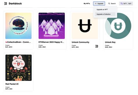 How To Create Subscription Content With Unlock Protocol And Darkblock