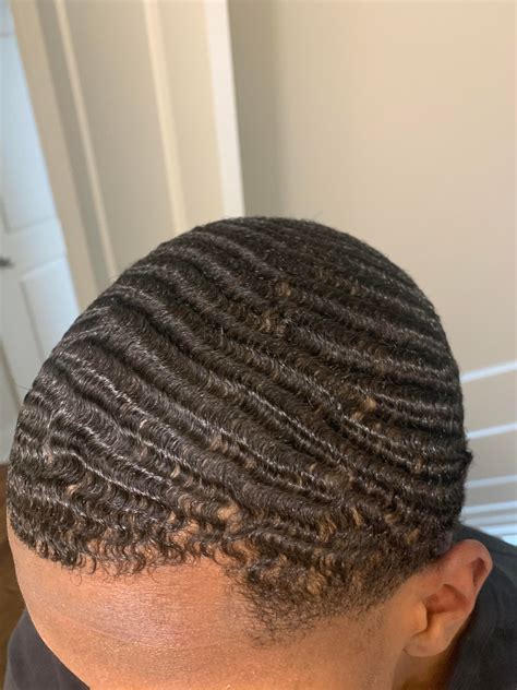 Fresh Cut And Trim Rbeards