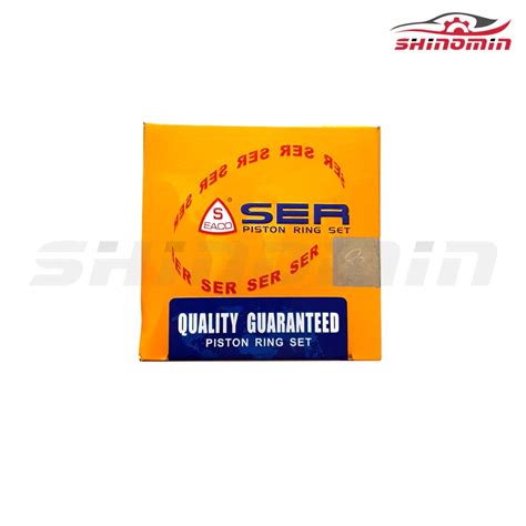 رینگ موتور دوو سیلو سایز استاندارد تایوانی