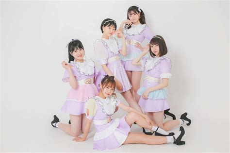 Imewあいみゅうお披露目単独公演決定！ Dot Yell Web エンタメ情報を毎日お届けするwebメディア