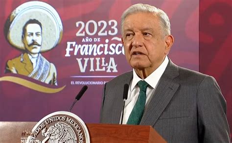 AMLO urge a ONU plan para frenar migración hablará de eso con Joe Biden