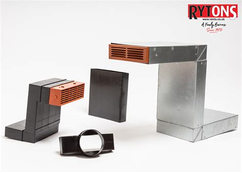 Cavity Ventilators Underfloor Ventilators And Weep Hole Ducts Rytons Building Products