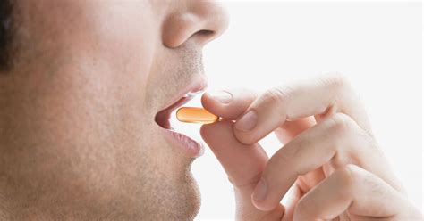 New Pill Could Stop Prostate Cancer Growth For 40000 Men Uk