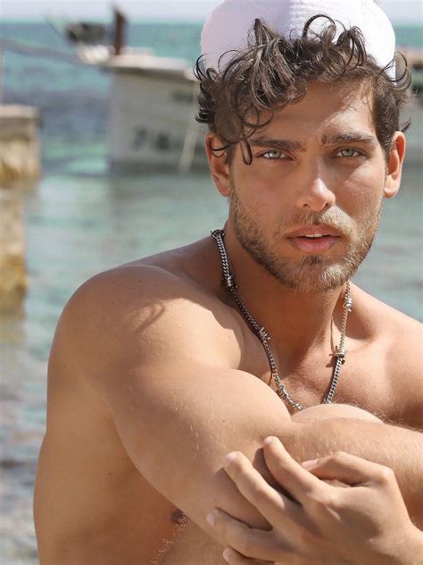 Helder Afonso Portuguese Model Lpsg