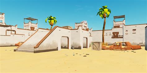 Csgo Sniper 2v2 3693 8281 6604 By Flya Fortnite Creative Map Code