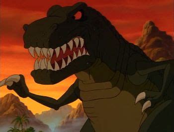 Characters In The Land Before Time Sequel Films Tv Tropes