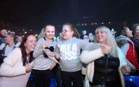 Were You At Metro Radio Christmas Live Check Out Our Gallery