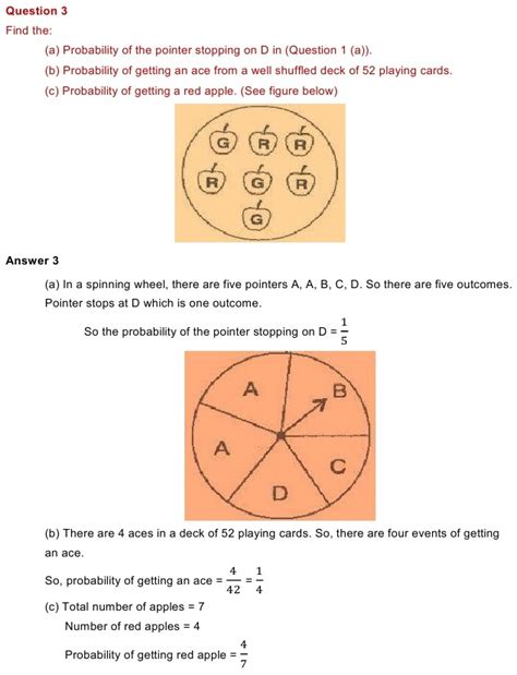 ncert solutions for class 8 mathematics chapter 5 data handling exercise 5 3