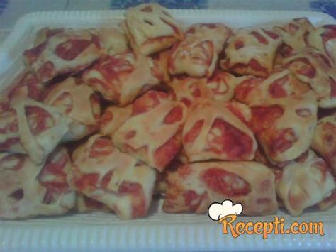 Mini Pica Pecivo