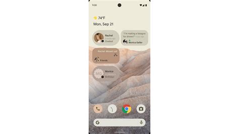 Android Geleakte Bilder Deuten Radikale Neuerung An NETZWELT
