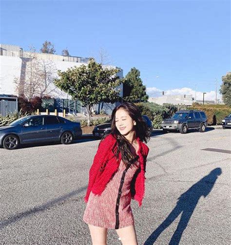 전 세계에서 “가장 예쁜 여자 타이틀을 얻은” 한국 출신 여자 아이돌