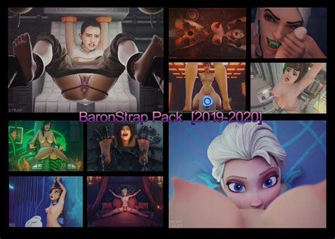 BaronStrap Pack AllPornBB BaronStrap Pack AllPornBB