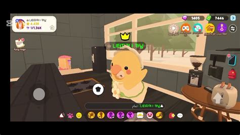 ام كتكوت Youtube