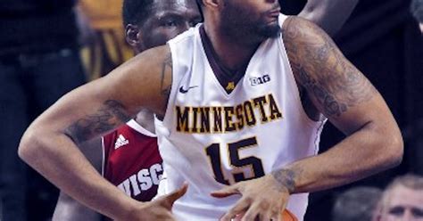 Friday Its Simple For Gophers Beat The Badgers Edition Wha