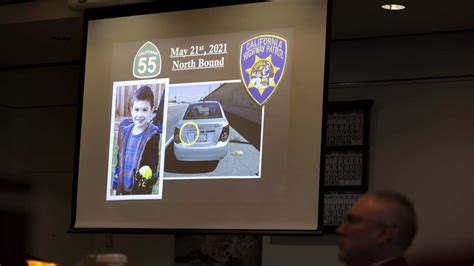 Trial Underway For California Man Who Fired Shot At Car On Freeway