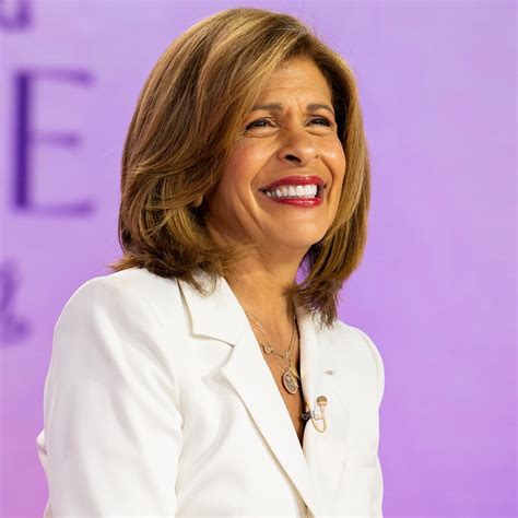 Hoda Kotb Reveals New Business Venture After Leaving Today