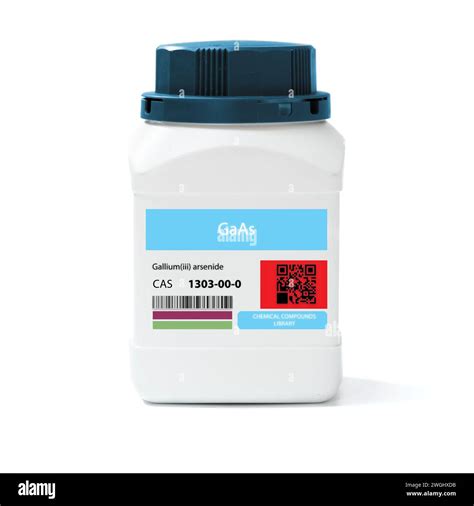 Gallium Arsenide Cut Out Stock Images And Pictures Alamy