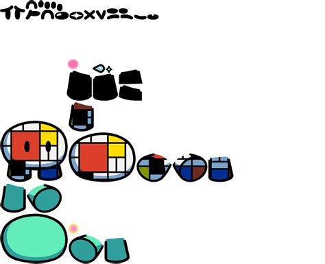 Mondrian The Gimkit Wiki