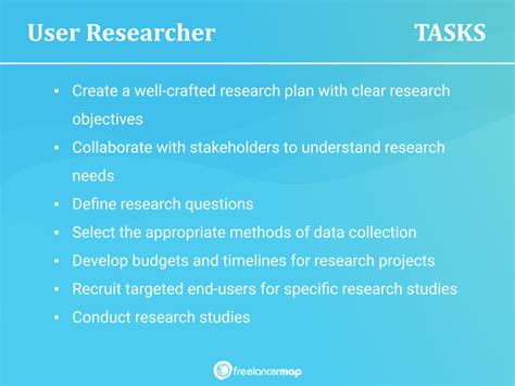 What Does A User Researcher Do Career Insights And Job Profiles