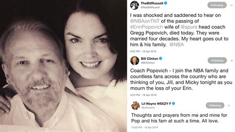 Gregg Popovich Wife