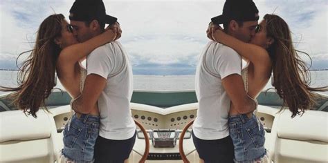 How Do You Kiss 13 Things Everyone Wonders Before Their First Kiss