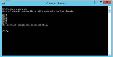 How Can I Check If My Environment Has Multiple Domains And Domain