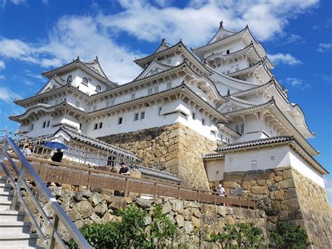 오사카로 떠나는 벚꽃 여행