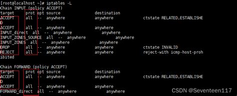 Linux关闭防火墙linux 3306端口 关闭防火墙 Csdn博客