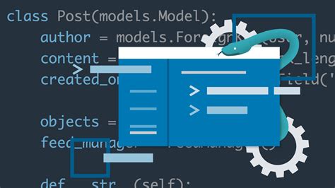 Github Linkedinlearningadvanceddjango3000142 Advanced Django