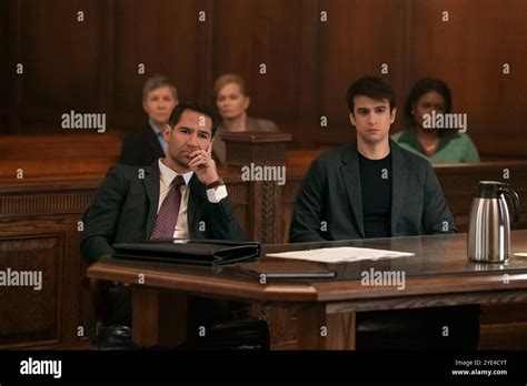 The Lincoln Lawyer From Left Manuel Garcia Rulfo Allyn Moriyon