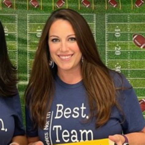 Meagan Lehew Associate Principal Northside Isd Linkedin