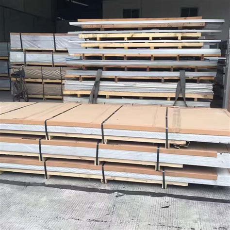 317l冷轧不锈钢 317l不锈钢板 山东鹏鑫钢铁有限公司