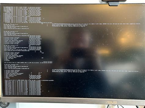 Going Insane Truenas Webui Dies Again Truenas General Truenas Community Forums