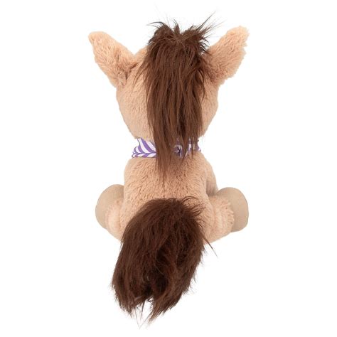 Depesche Peluche Snukis 18 Cm Bella Caballo