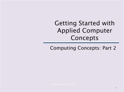 ConceptsPart2