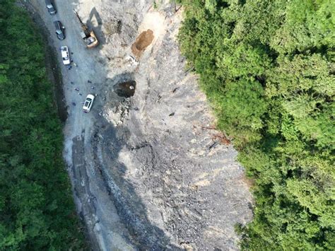 江南化工所属平安爆破助力属地公安销毁一批危险爆炸物品 中国爆破行业协会