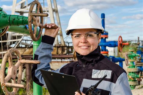 Petrochemical Engineering