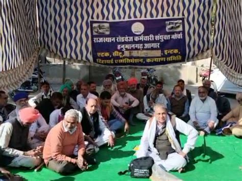 Warning Of Roadways Blockade From November 24 If Demands Are Not Met