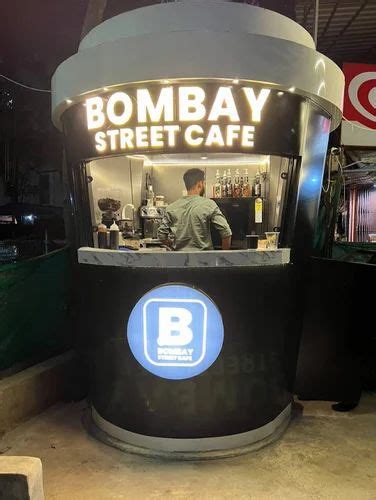 Unique Retail Kiosks At 350000 Piece Retail Kiosks In Pune ID