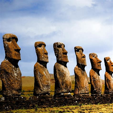 Easter Island What To Do See Eat On Rapa Nui Including 54 Off