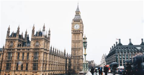 Brexit 5 Claves Para Entender El Acuerdo Comercial Entre Reino Unido Y