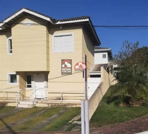 Casa Em Condomínio Home Club Villa Branca
