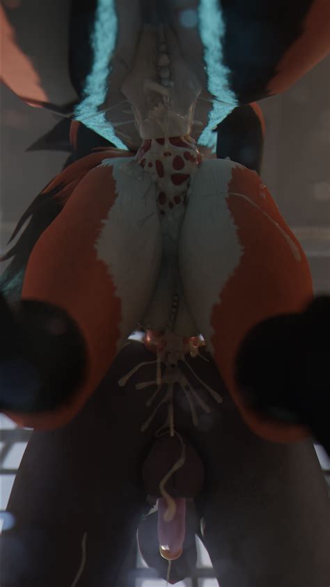Rule 34 3d Artwork Absurd Res Anal Anal Sex Anthro Bodily Fluids Bovid Caprine Close Up Cum