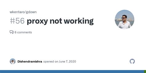 Proxy Not Working Issue 56 Wkentaro Gdown GitHub