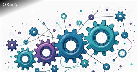 clarify optimizing marketing automation processes for business growth