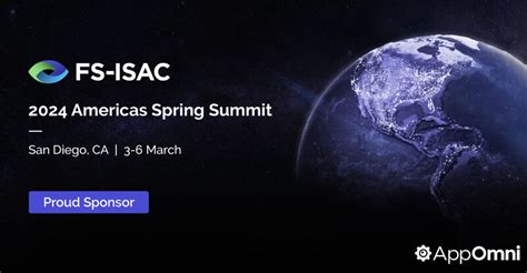 Eric Egger On Linkedin Fsisac Sspm Saas Riskassessment