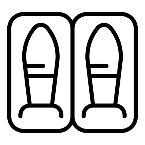 Contraception Capsule Icon Outline Vector Birth Control 15101869