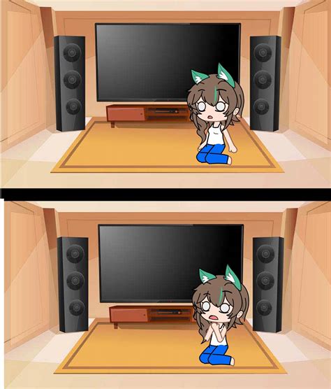 My Si Oc Honest Reaction To What Happened At Aew By Twomanywalls On Deviantart