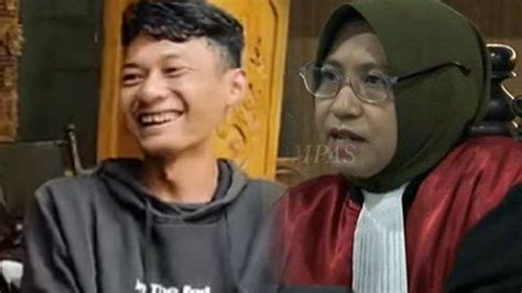 Ramai Kabar Putusan Sidang Pk Saka Tatal Soal Kasus Vina Sudah Keluar Farhat Abbas Buka Suara