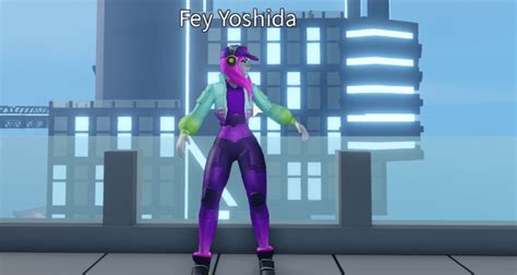 How To Get Fey Yoshidas Terror Case In Fishing Simulator Roblox